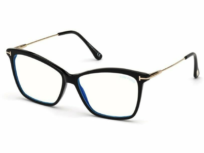 Tom Ford FT 5687-B 001