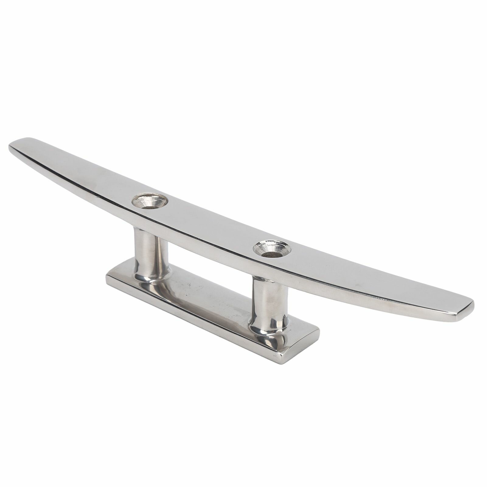 10-дюймовый цельный кабельный болт из нержавеющей стали 316, морское оборудование