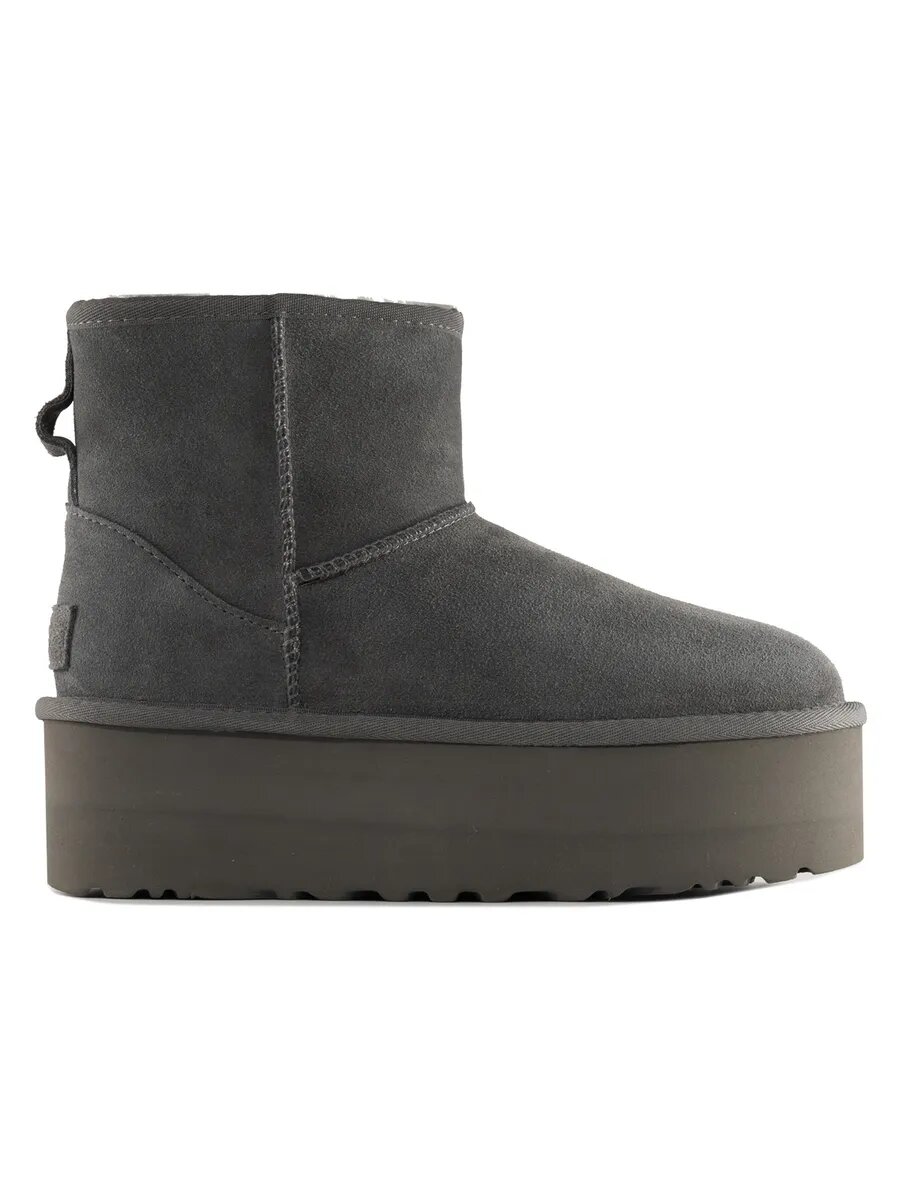 Угги W Classic Mini Platform