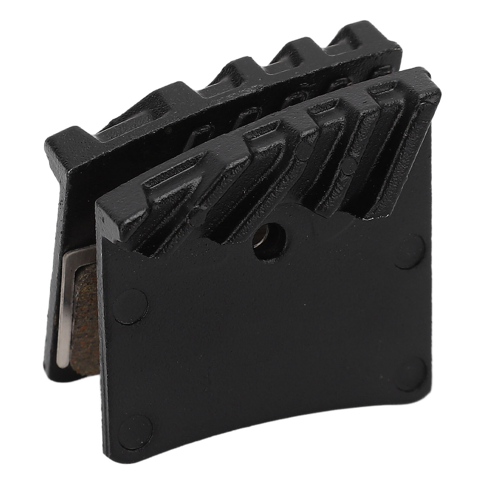 Bike Disc Brake Pad Strong Lock Capacity Fast Fit Aluminium Wing for IIIPRO E4
