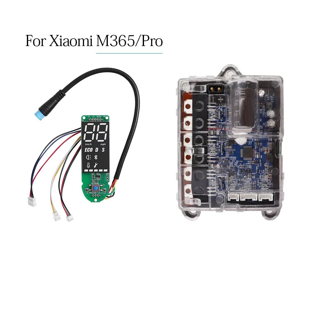 Контроллер материнской платы Xiaomi M365 Pro