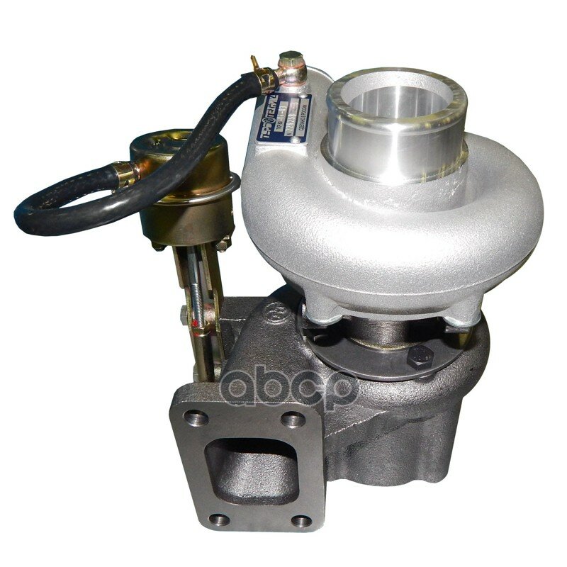 Турбокомпрессор Д-245.7Е3-1049, Д-245.9-566 (ГАЗ-3308,3309, ЗИЛ) ЕВРО-1,3 турбокомплект № турбокомплект арт. ТКР601403