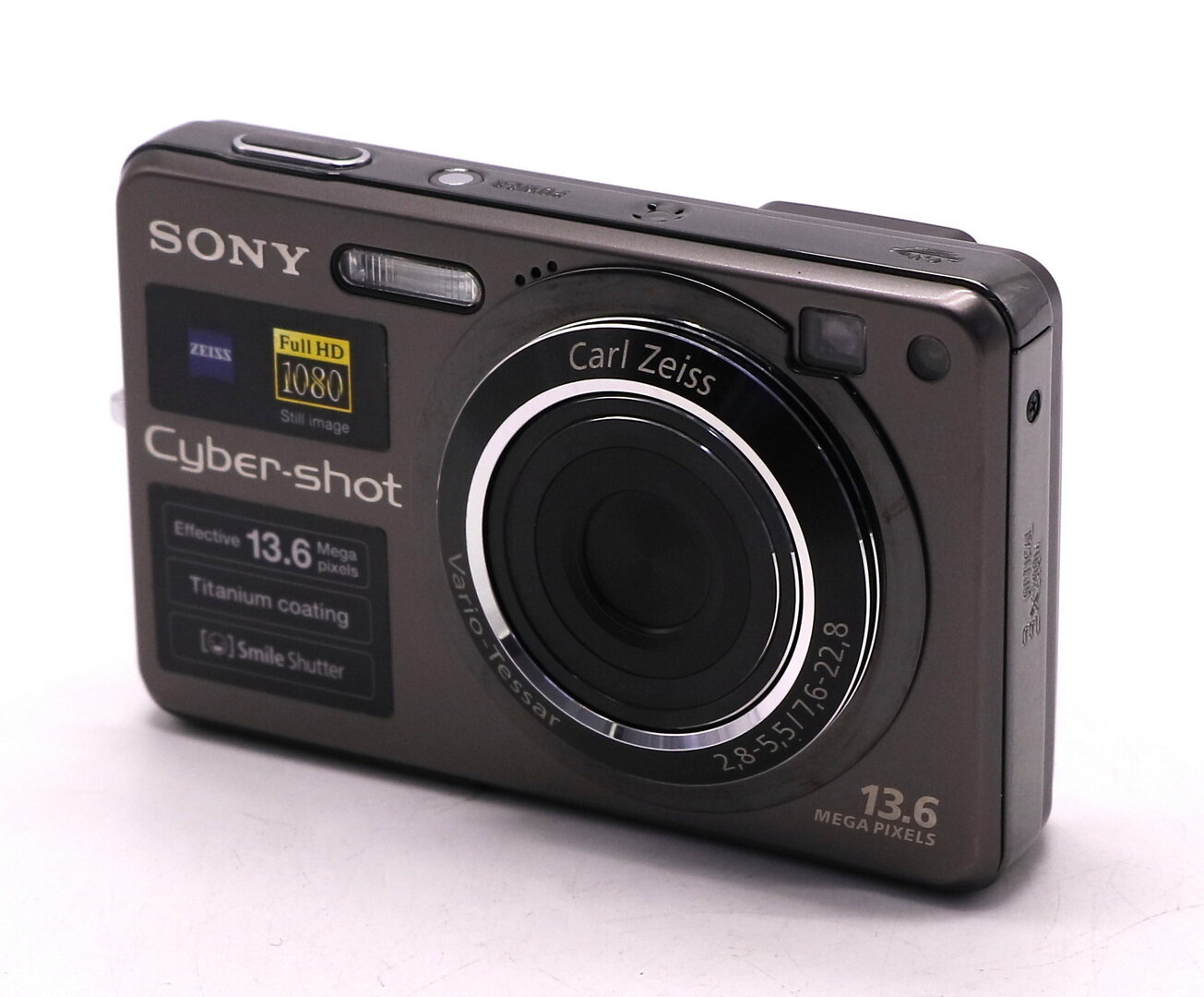 Фотокамера компактная Sony Cyber-shot DSC-W300