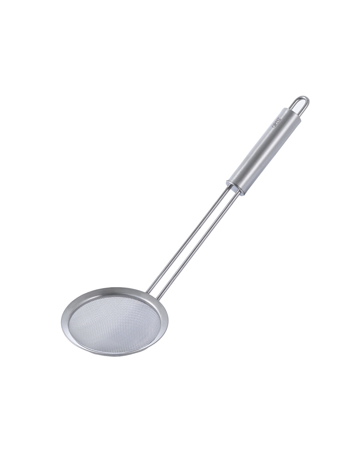 Шумовка Gipfel Gaia 5678, 10.5 см, материал нержавеющая сталь