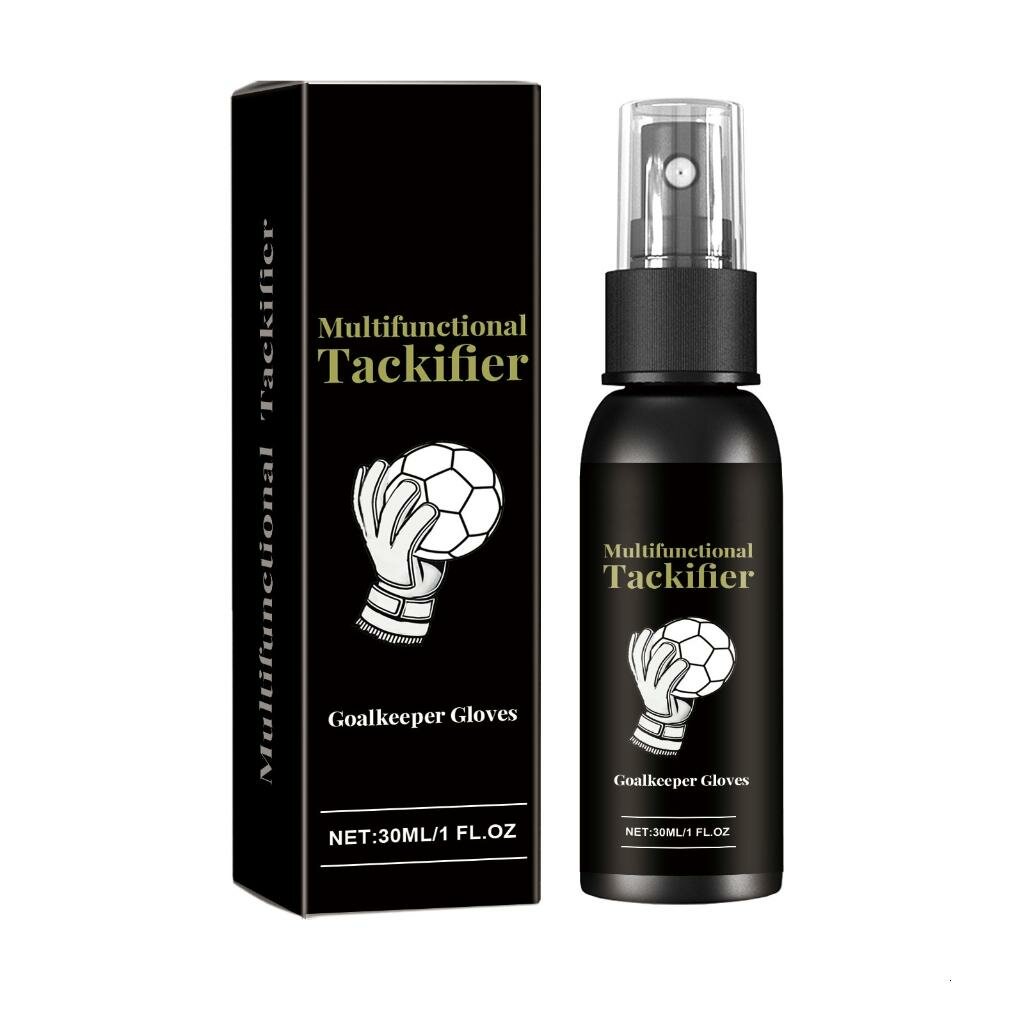 Антискользящий спрей для перчаток вратаря