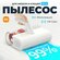 Ручной пылесос