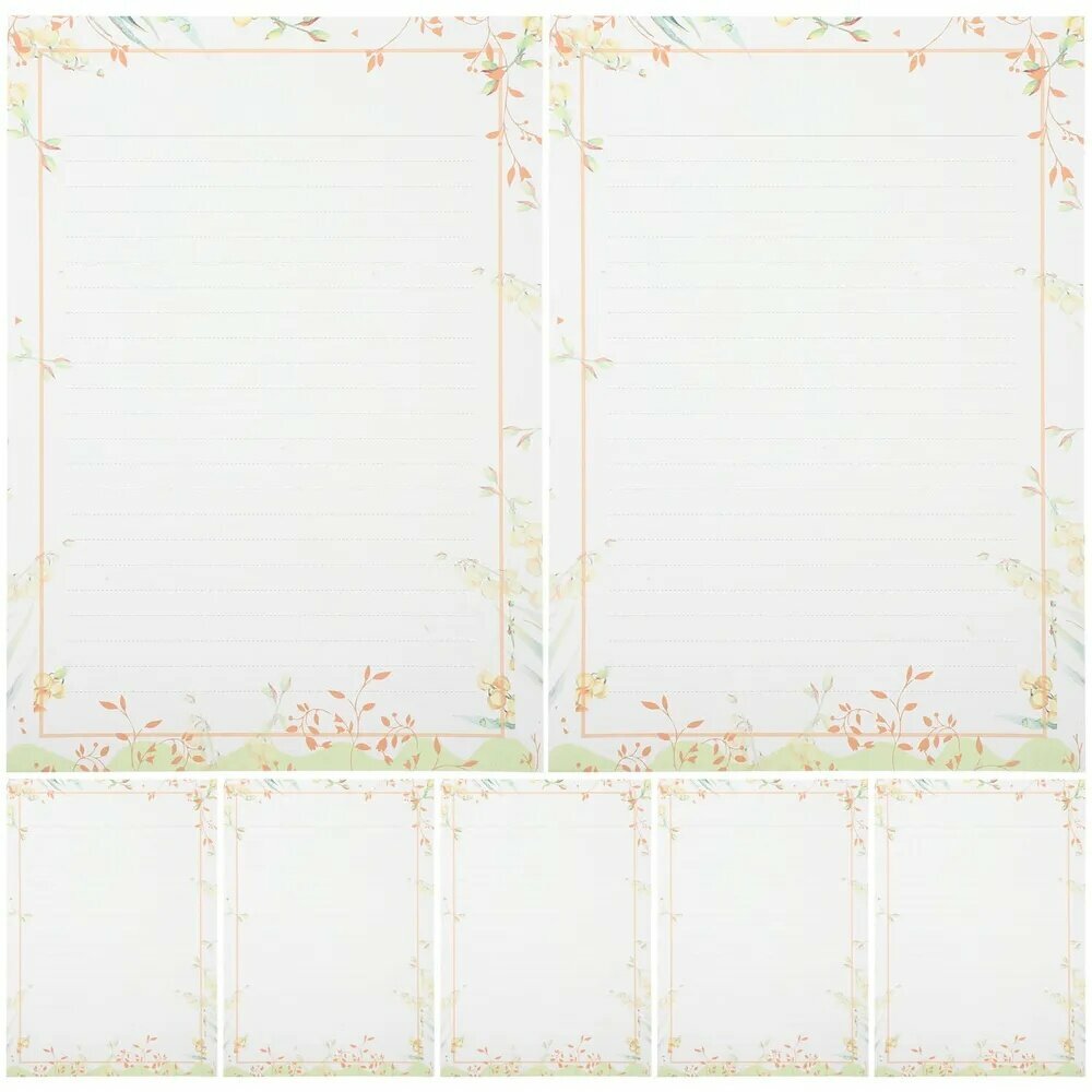 Декольная бумага для дизайна