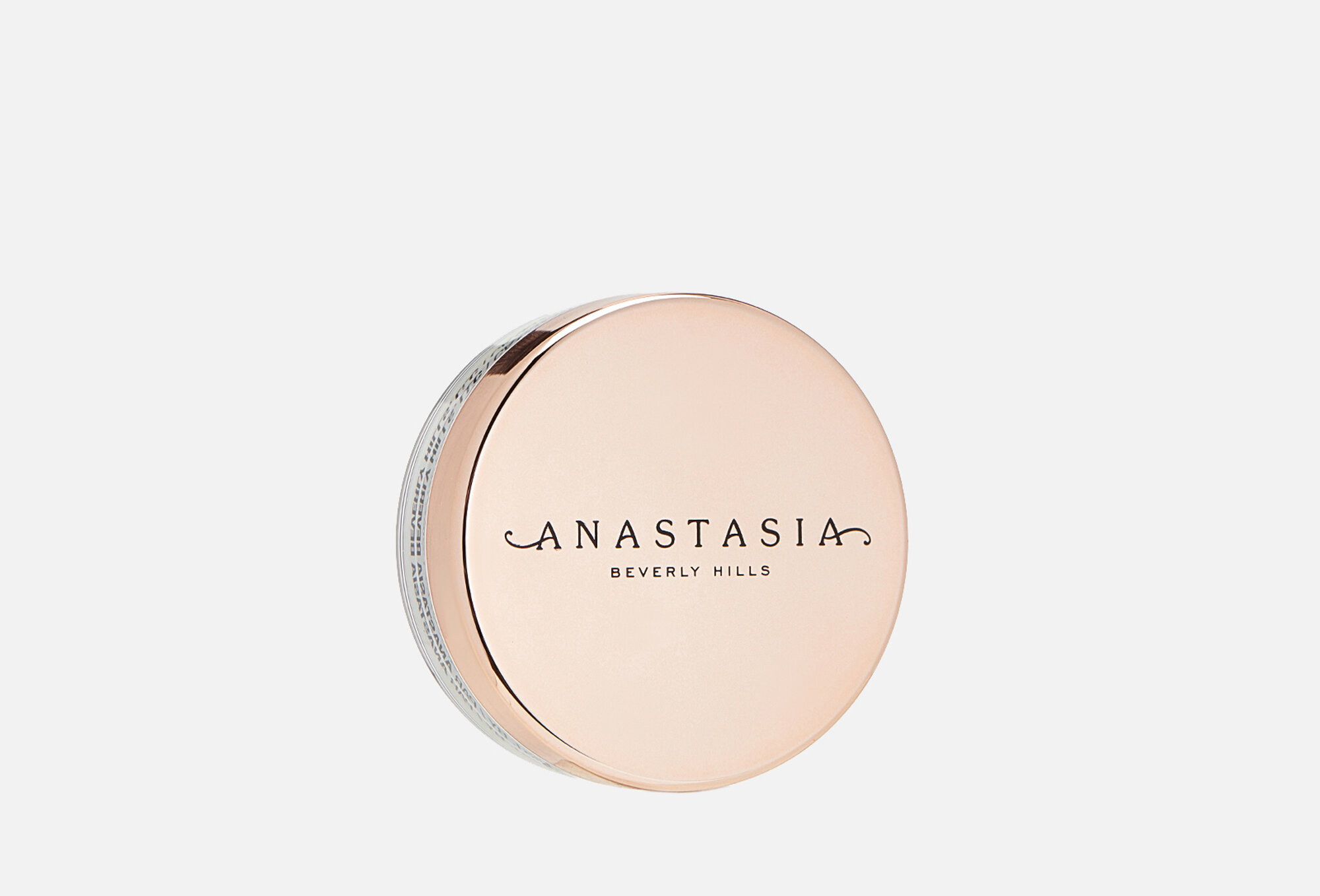 Воск для укладки бровей ANASTASIA BEVERLY HILLS Brow Freeze Прозрачный