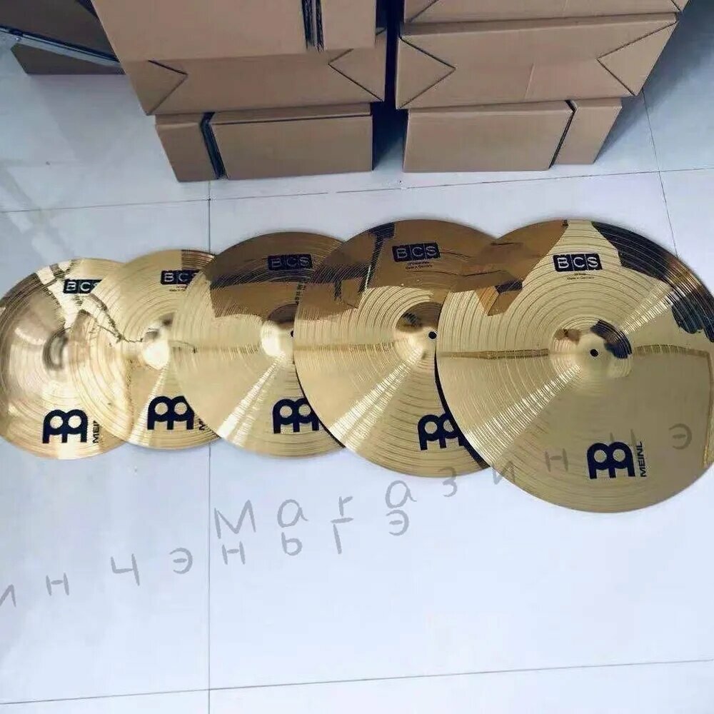 Аксессуар для ударных инструментов