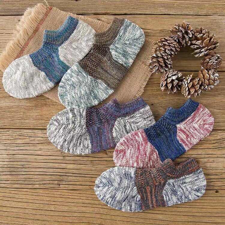 Обувь для собак крупных пород с защитой от реагентов и соли, прорезиненные носки для собак барбоски с фиксаторами, размер 6 yiliansheng