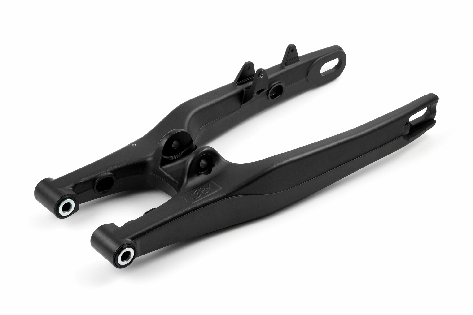 Маятник для эндуро мотоцикла PROCIDA K41 NC300S алюминиевый черный