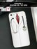 Чехол на Apple iPhone 5/5S/SE / Айфон 5/5S/SE с принтом "Халат врача"