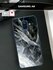 Чехол на Samsung Galaxy A6 / Самсунг Галакси А6 с принтом "Абстракция 9"