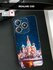 Силиконовый чехол на Realme C63 / Реалми С63 с принтом "Москва 1"