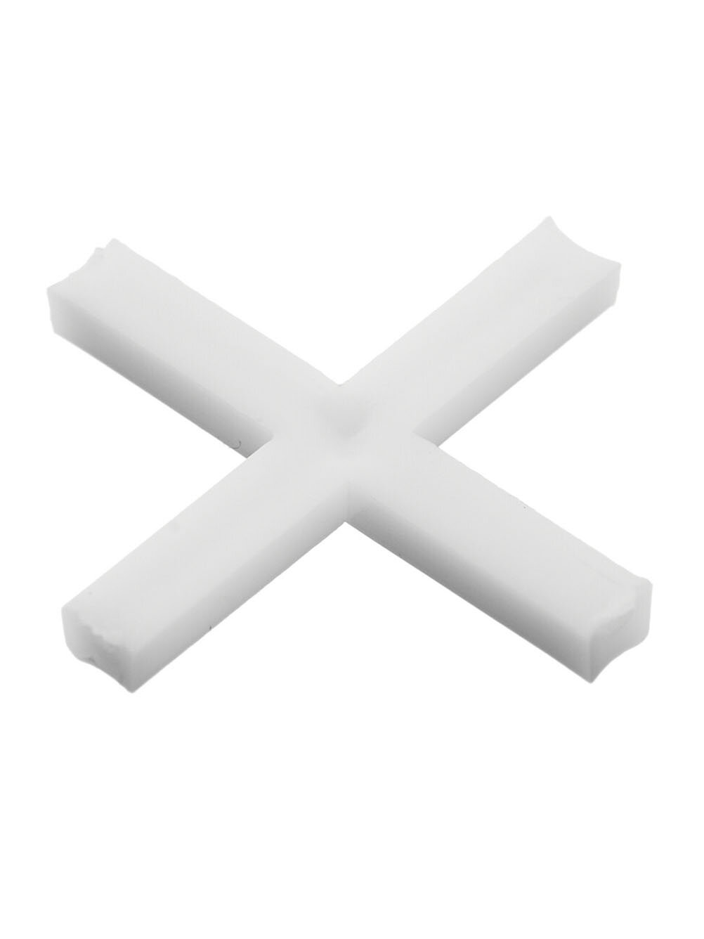 Крестики для плитки 2,5 мм (100 шт.)