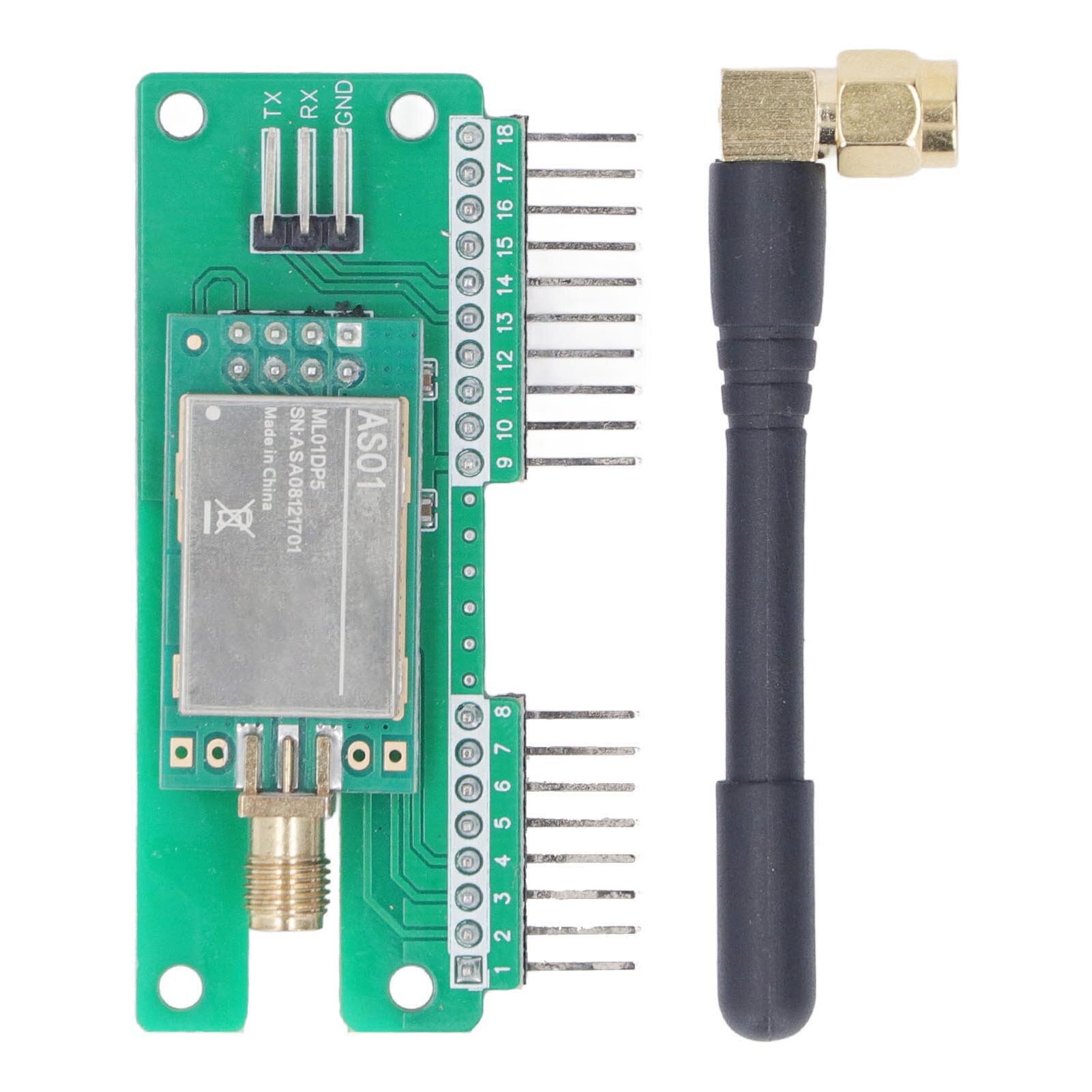 Для модуля Flipper NRF24