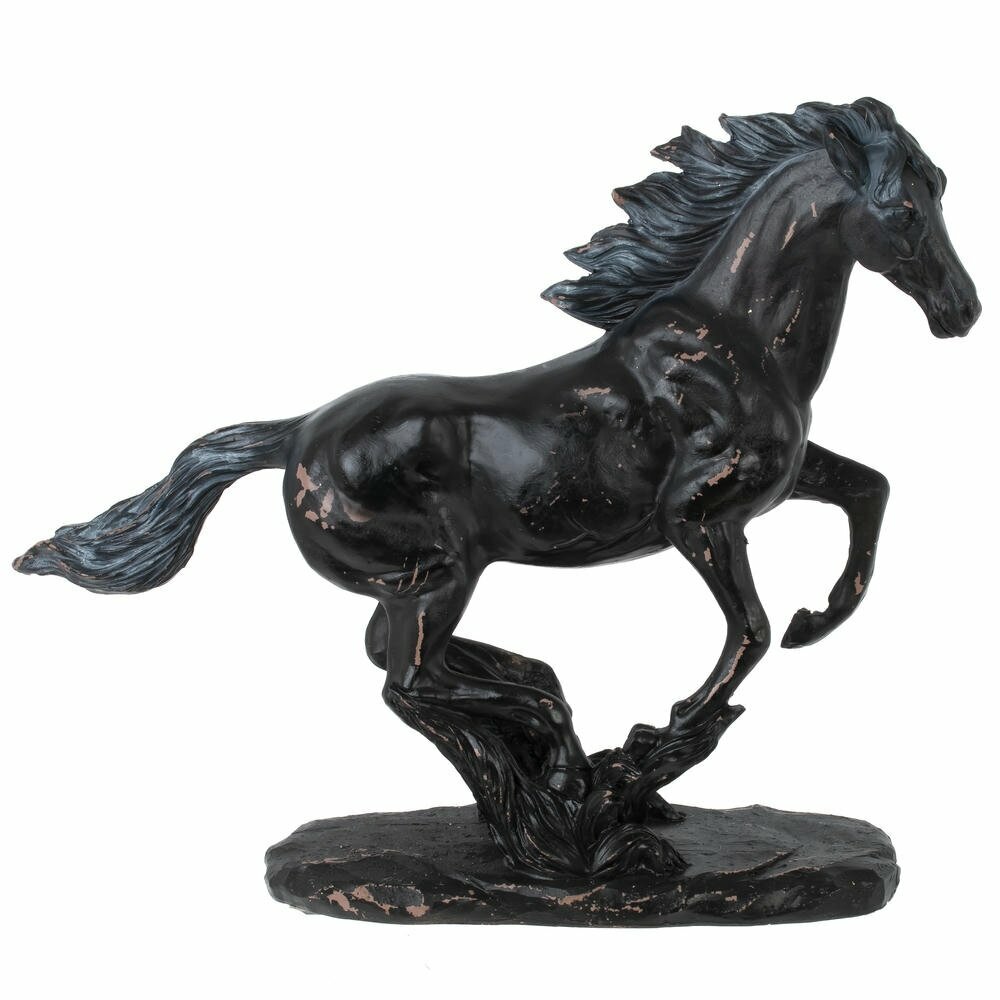 Статуэтка Лошадь, 31х9х28,5 см KSM-826520
