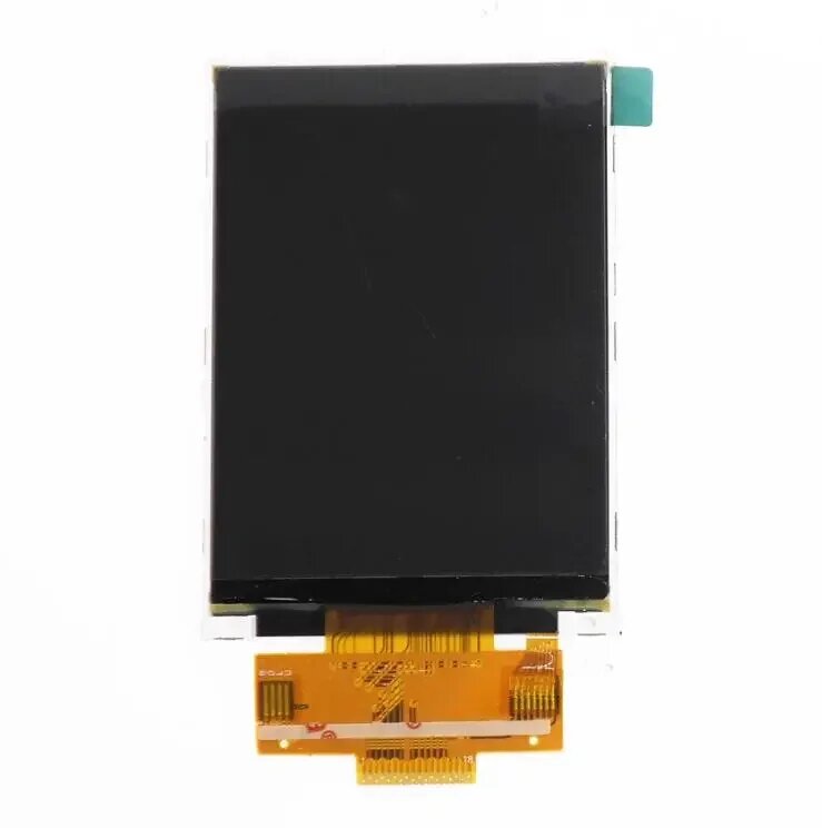 DUOWEISI Z320IT010 3.2 дюйма ЖК-дисплей no touch