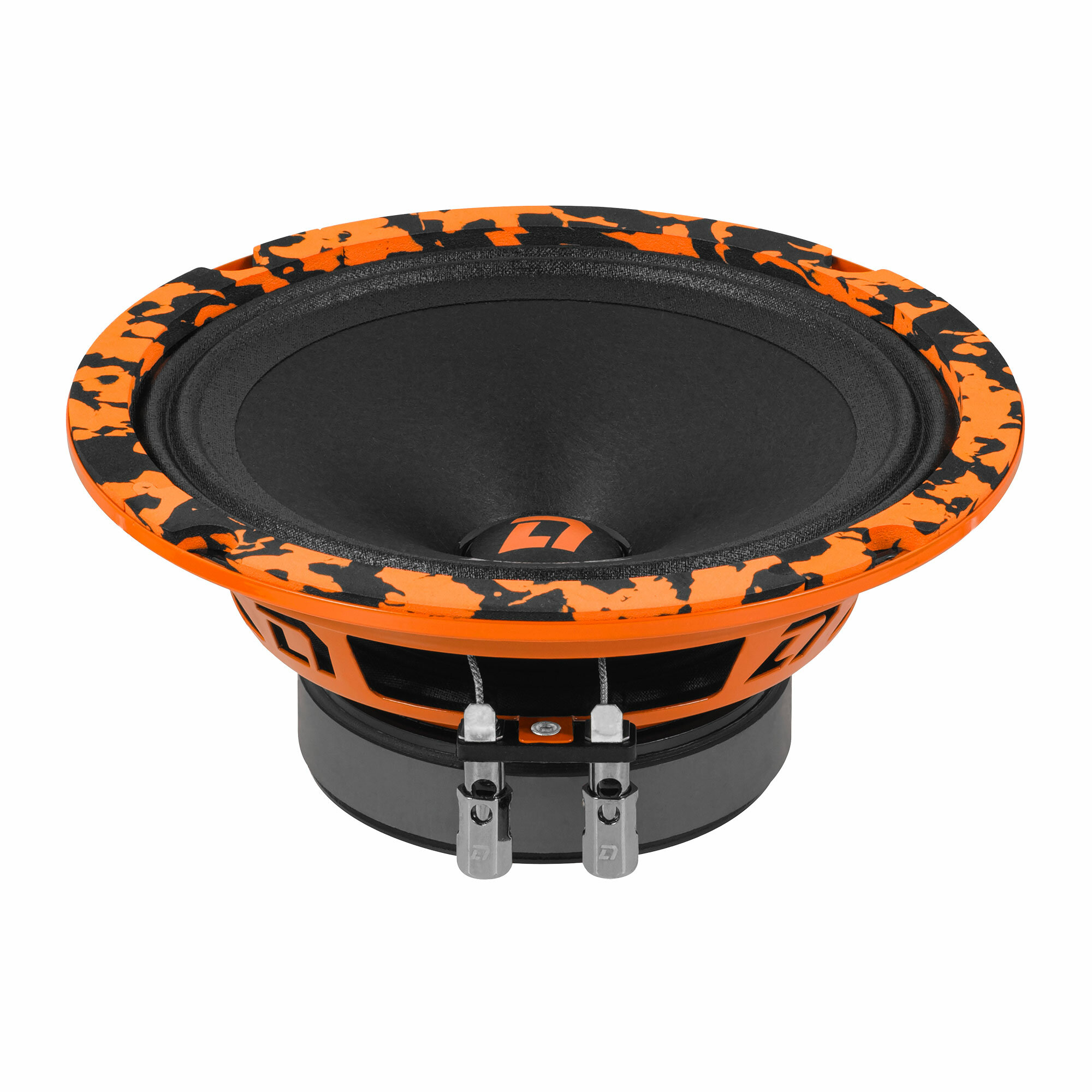 Колонки автомобильные DL AUDIO Barracuda 165 V.2 16.5 см (6.5 дюйм.), широкополосные