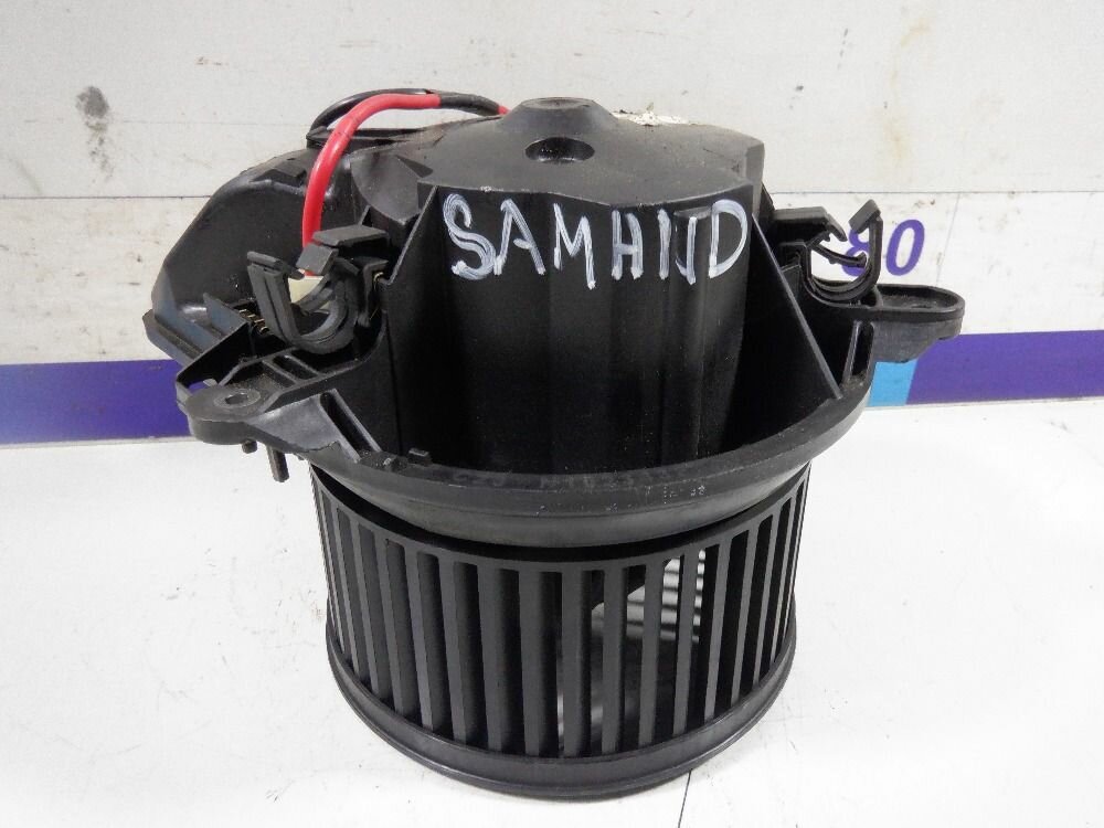 Моторчик отопителя Iran Khodro Samand 10102005
