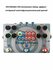 PIGTRONIX PHI Echolution Delay эффект гитарный дилэй