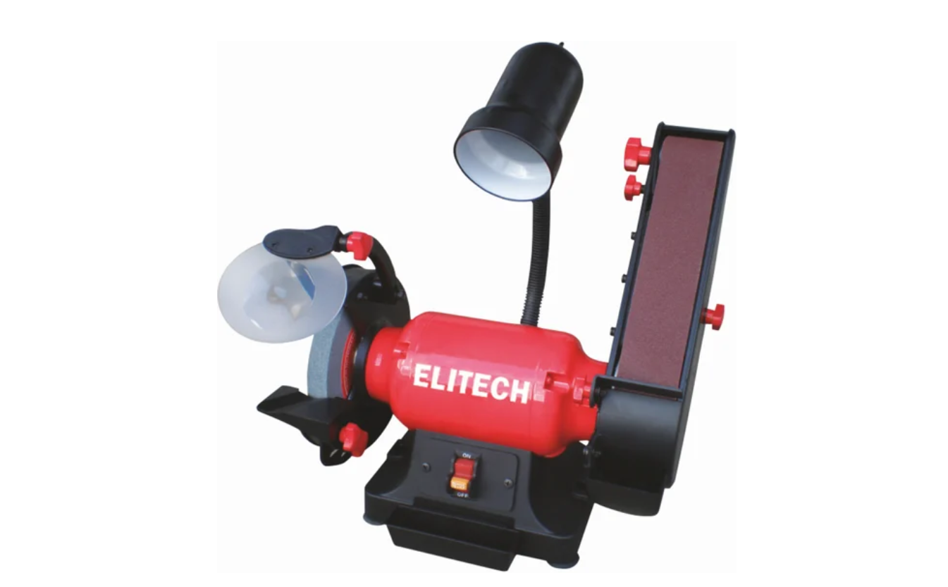 Станок заточной ELITECH СТ 3015СЛ