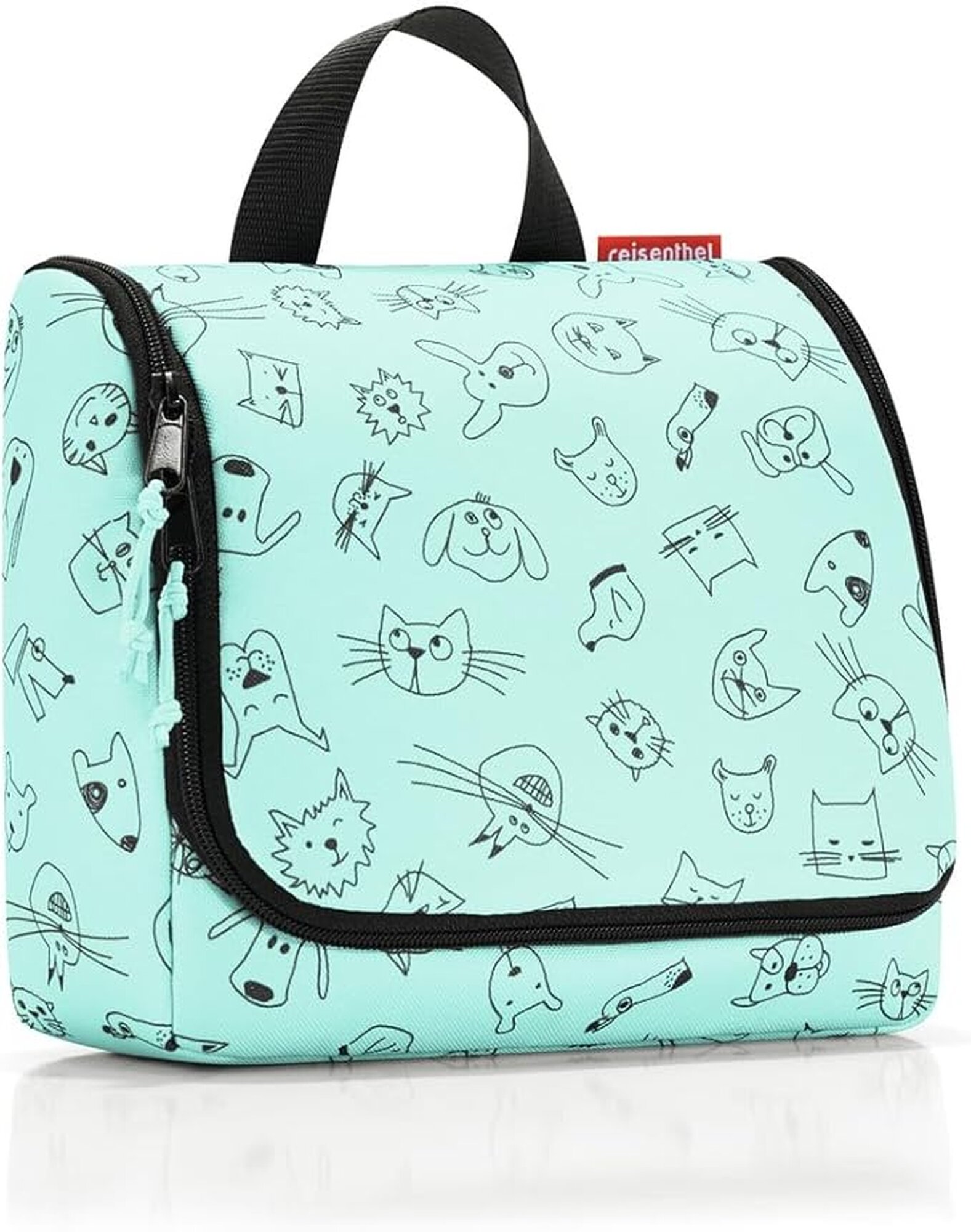 Дорожный органайзер