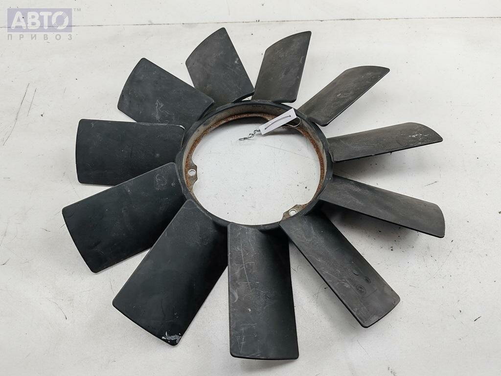Крыльчатка вентилятора BMW 5 E39 (1995-2003)