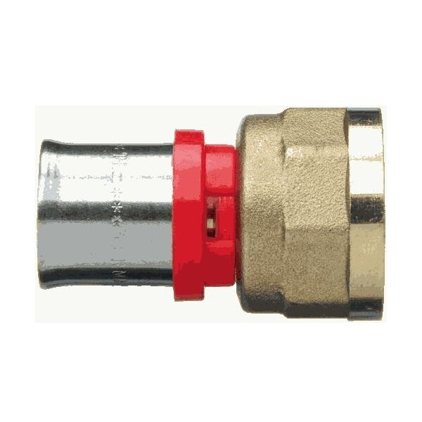 Terma Пресс фитинг 20х3/4 внутренняя резьба TRm 02016