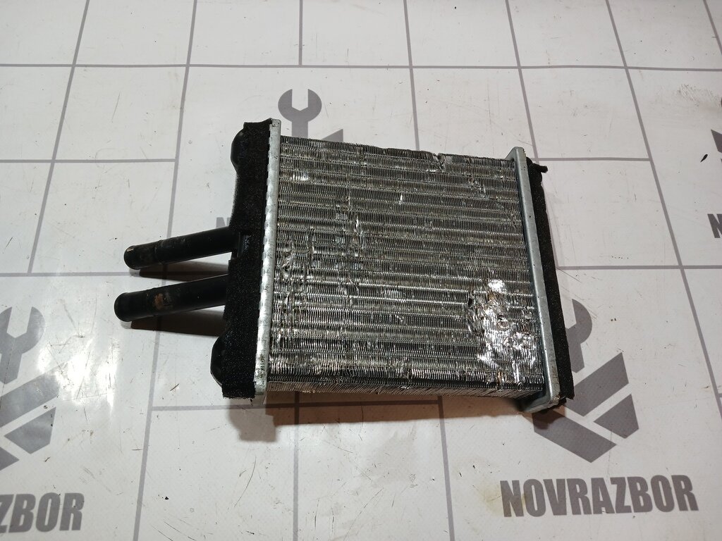 Радиатор отопителя Chevrolet Lanos 2004+