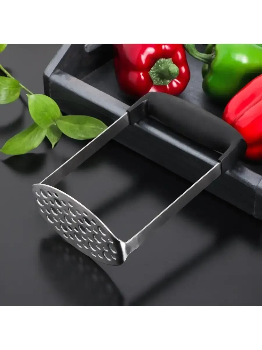 Пресс для картофеля