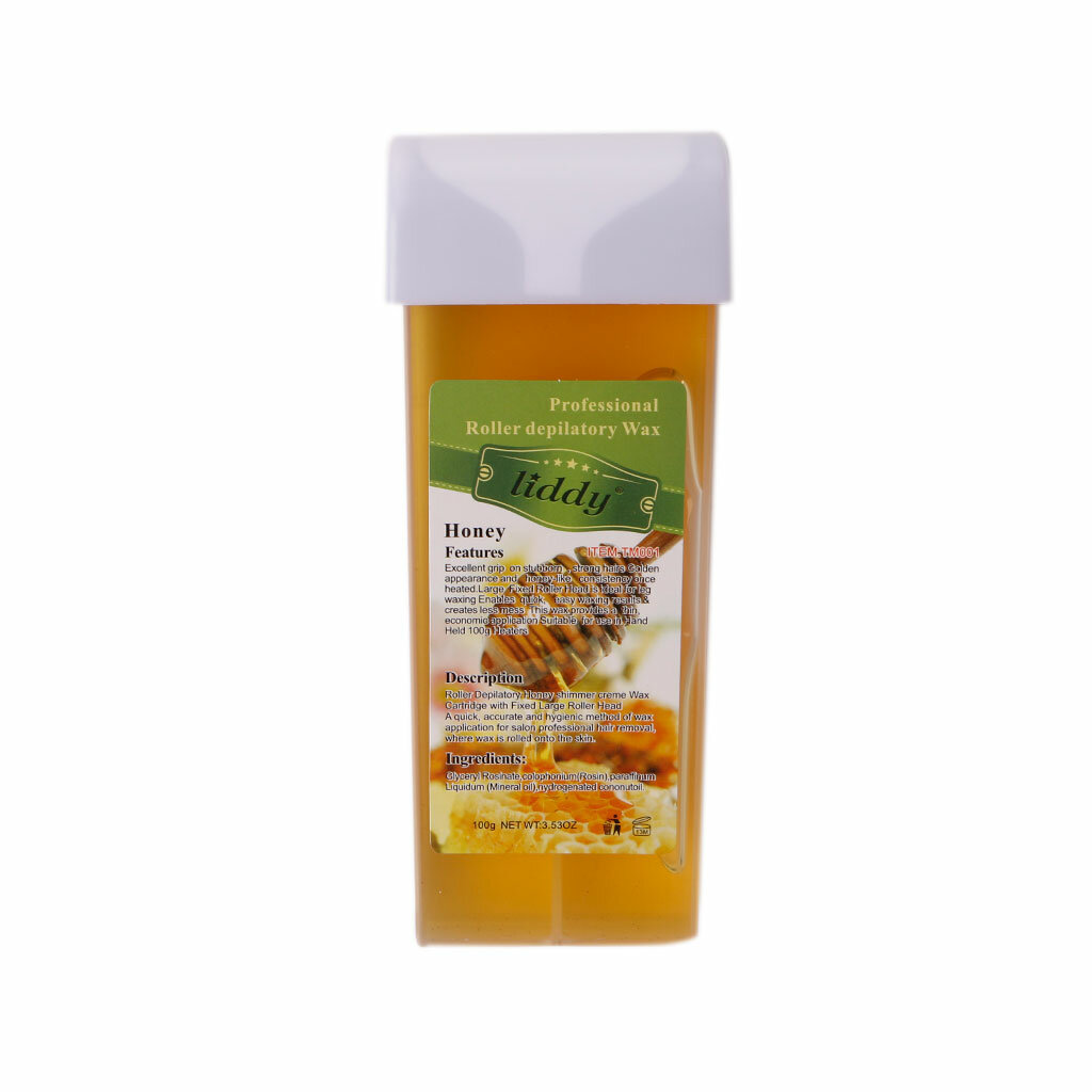 Воск для депиляции 100г