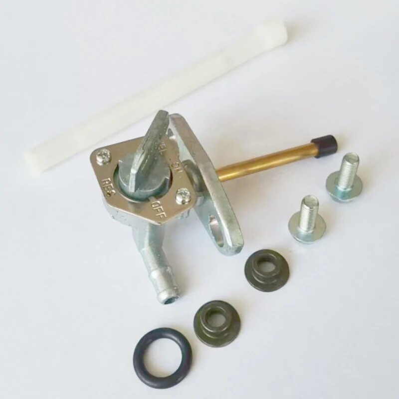 Топливный кран, переключатель бензобака для Honda XR CRF 50 70 80 100 CRF150 230 XR600R XR250R XR400R XR 400 XR350R XR500R XR650