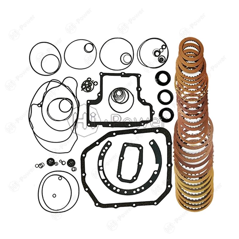 Ремкомплект АКПП F4A321/331/W4A321, Full Set
