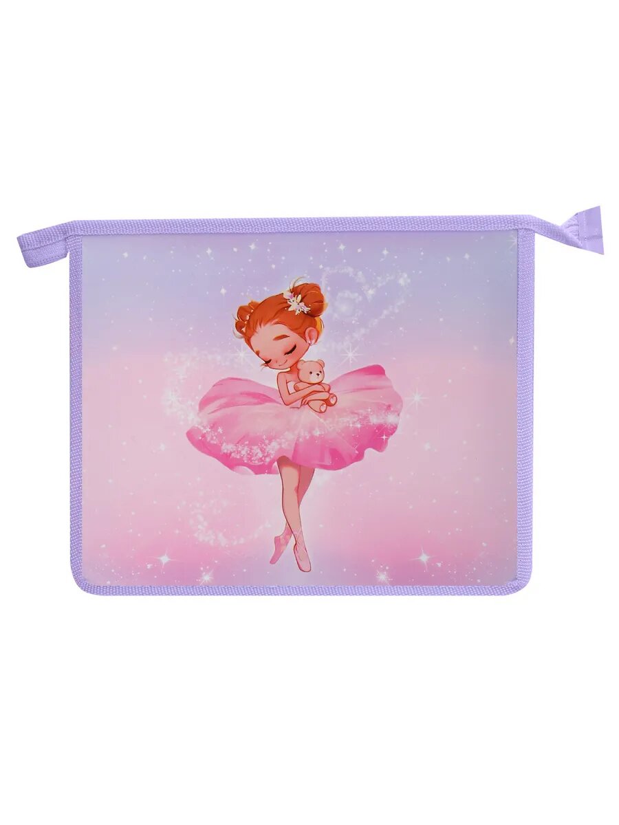 Папка для тетрадей А5