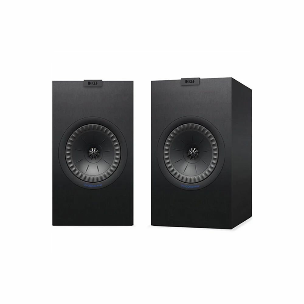 Полочная акустика KEF Q150 Black
