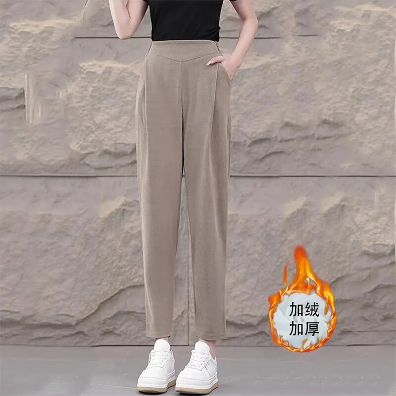 Брюки классические