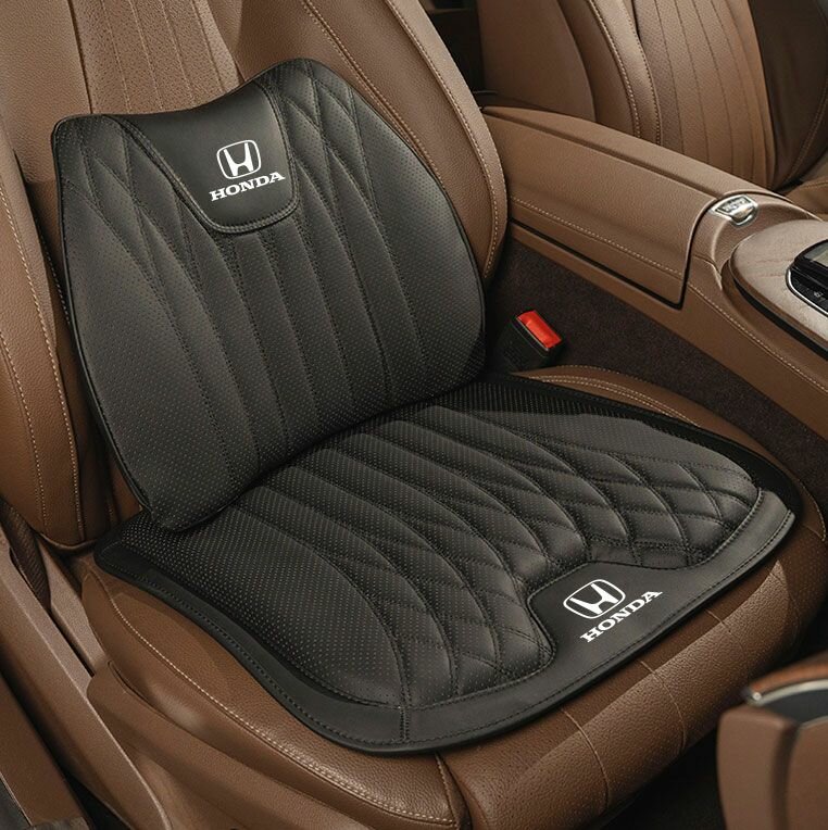 Комплект ортопедических подушек на одно сиденье Honda