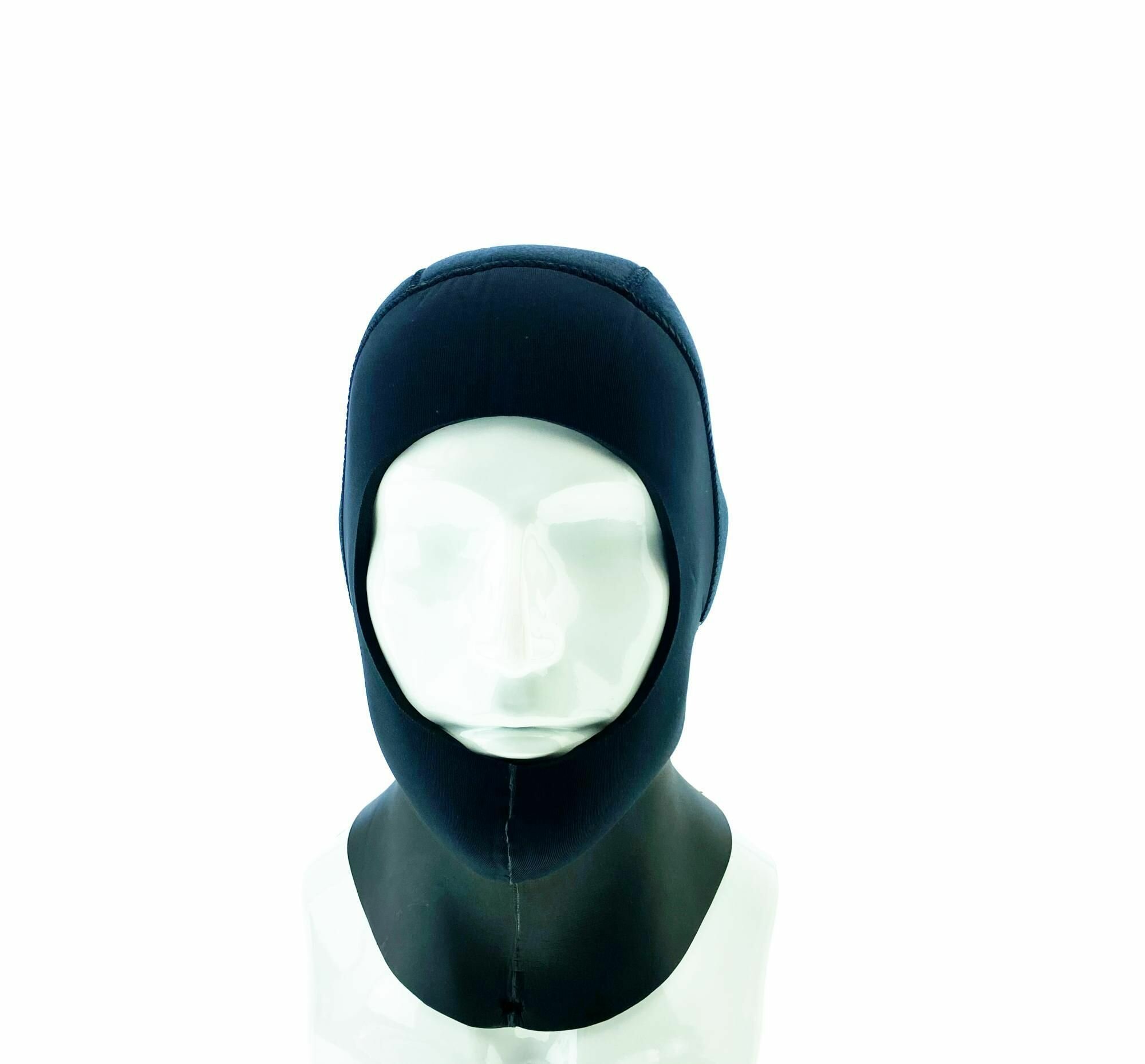 Шлем Opendive UU 7 mm