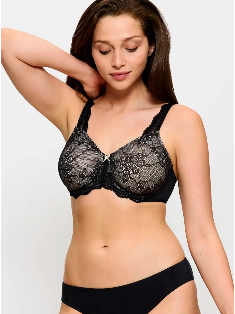 Бюстгальтер-невидимка Базовая коллекция