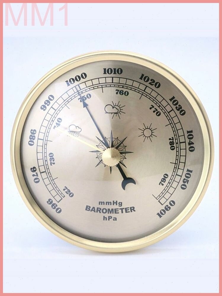Барометр Прогноз погоды барометр