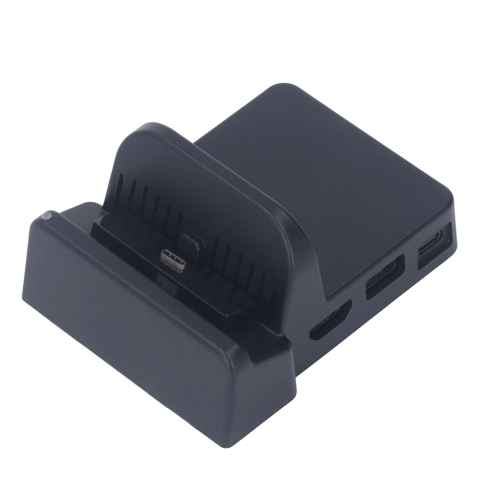 TV Dock 1080P HD Output Multimedia Interface USB 3.0 2.0 Port Docking Station for Projector DN600