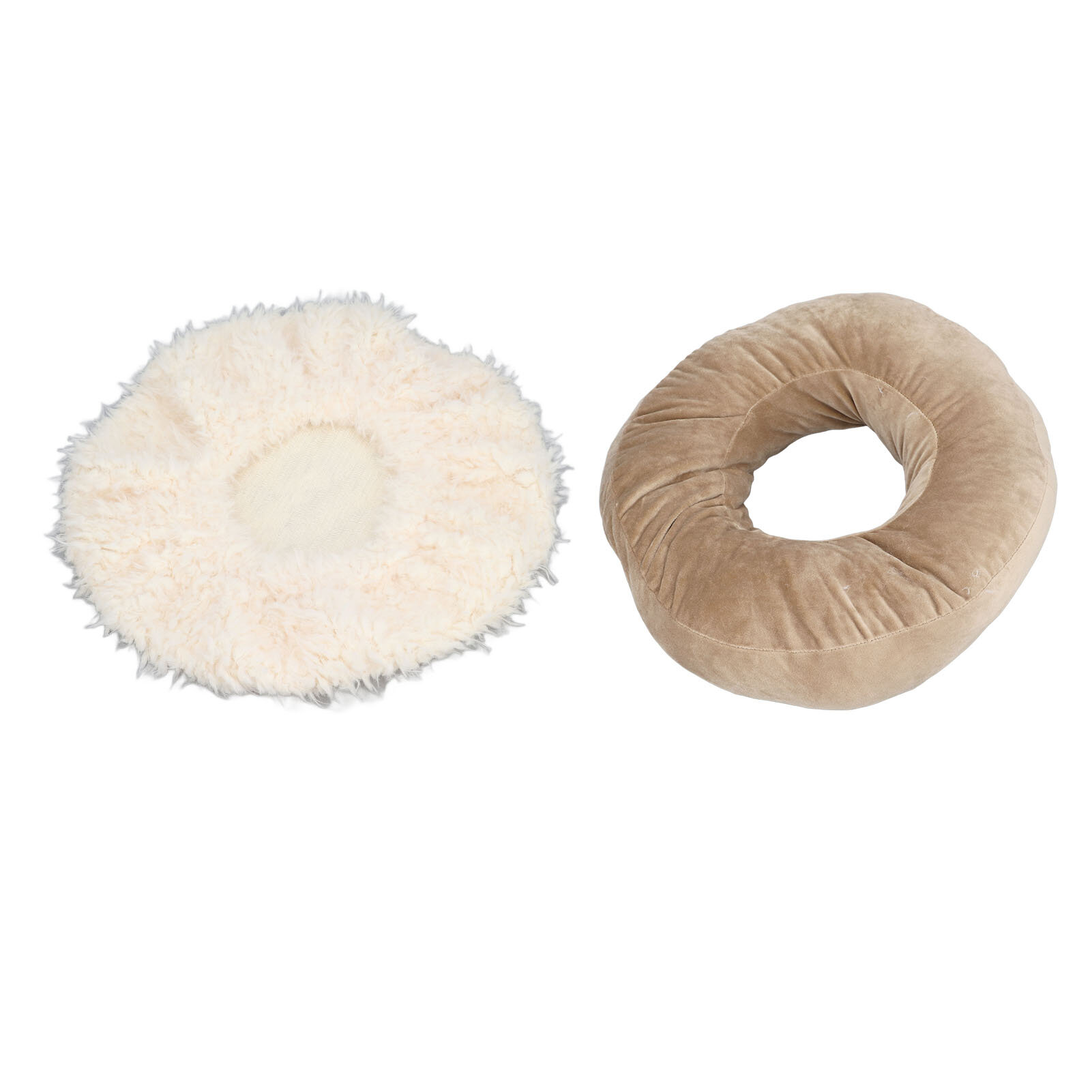 Baby Posing Aid Pillow Professional Ultra Soft Breathable Newborn Photography Props