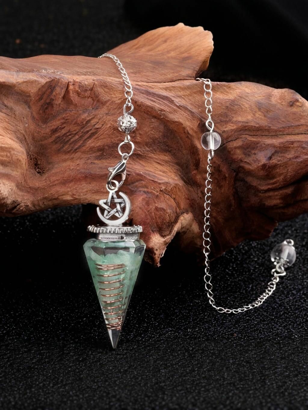 Маятник для гаданий