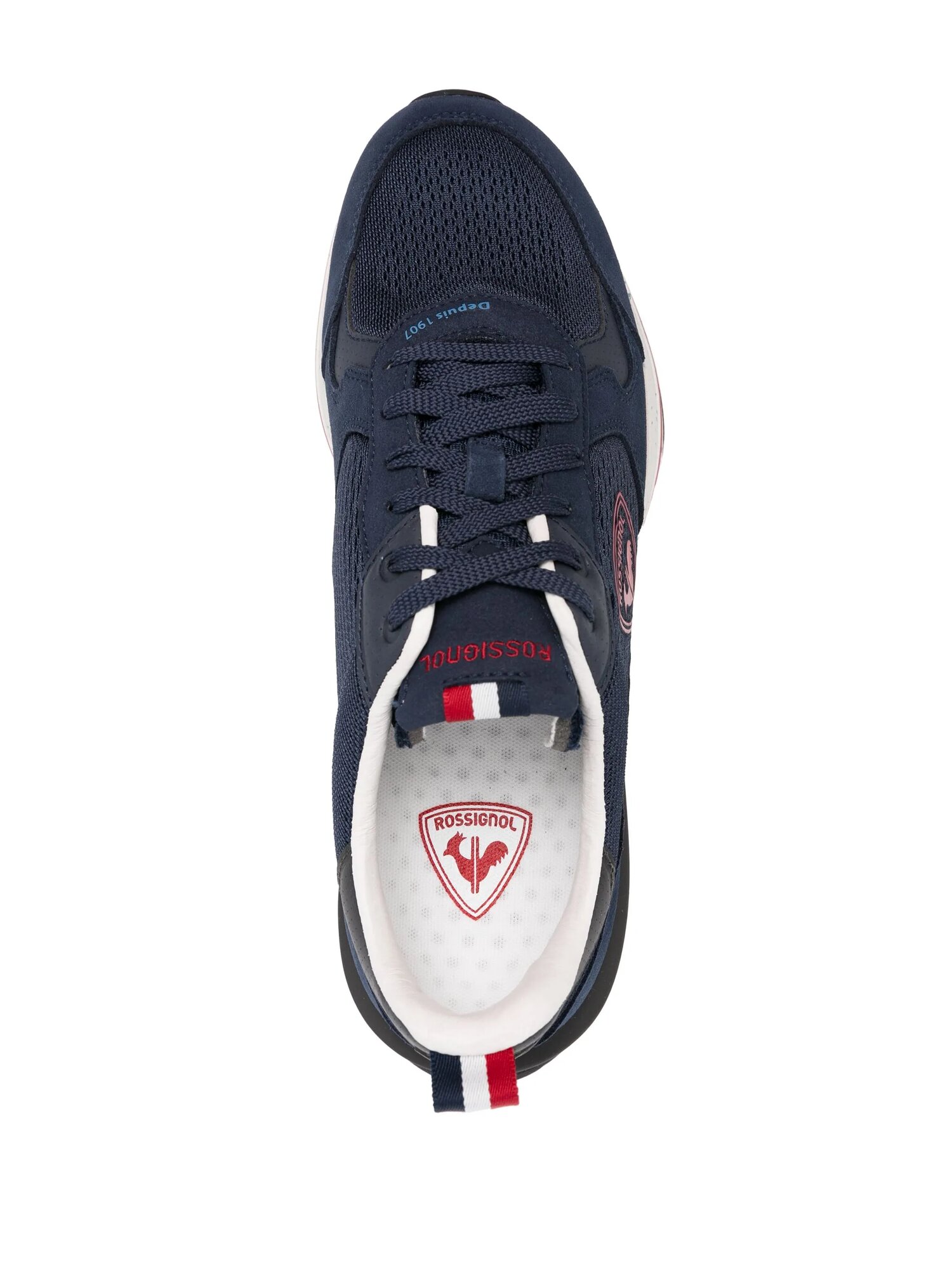 Кроссовки Rossignol, размер 41 EU, синий — фото 1