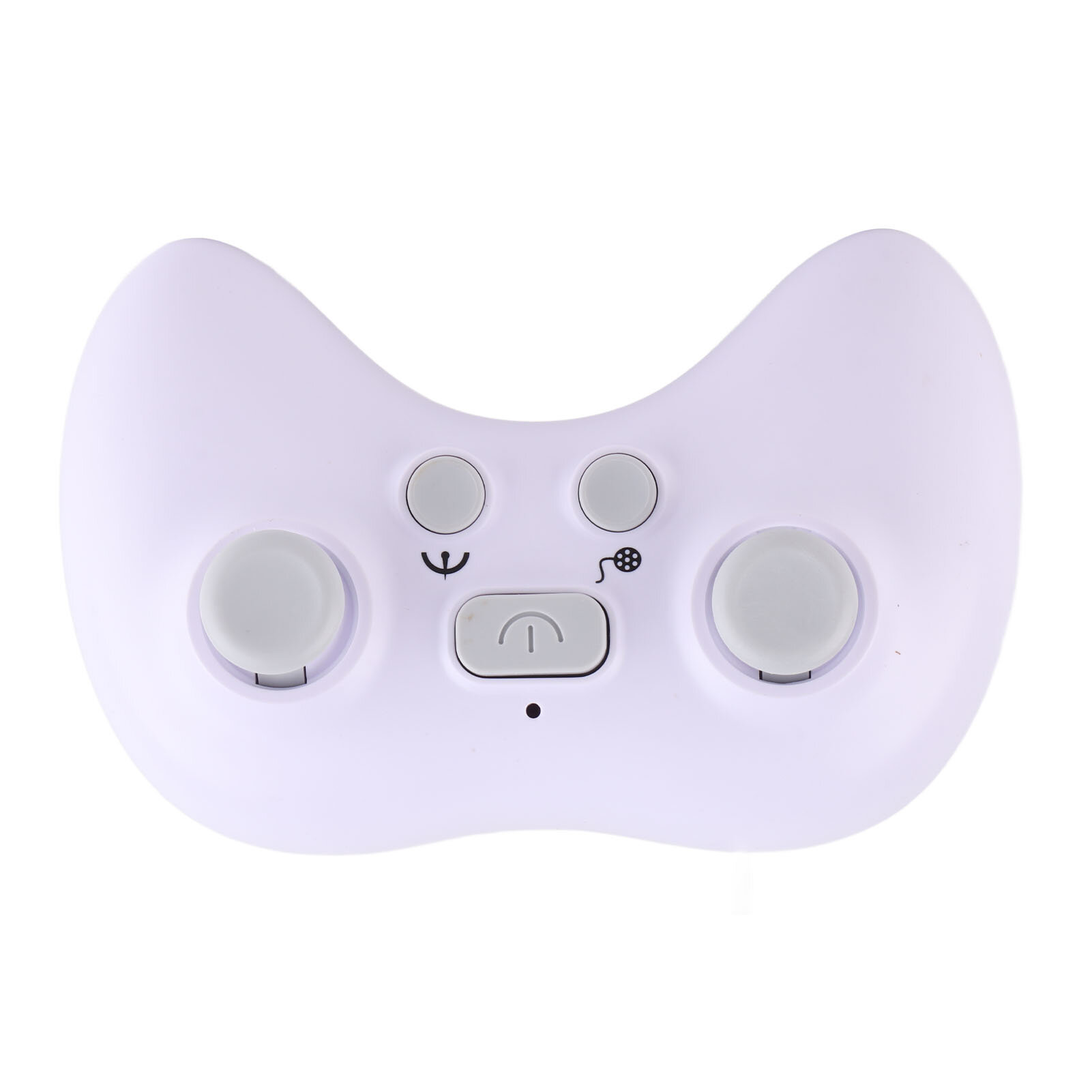 Пульт дистанционного управления Китовая лодка 4-полосная водонепроницаемая электронная 2,4 ГГц RC Игрушка для бассейна с китами для RC Лодка Водная игрушка