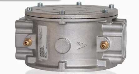 Газовый фильтр MADAS Резьбовой FM DN15 FM DN20 FM DN25 FM DN32 FM DN40 FM DN50