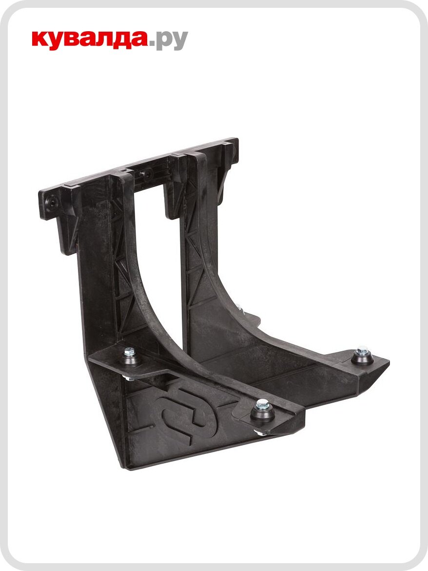 Кронштейн для насосной станции 9012