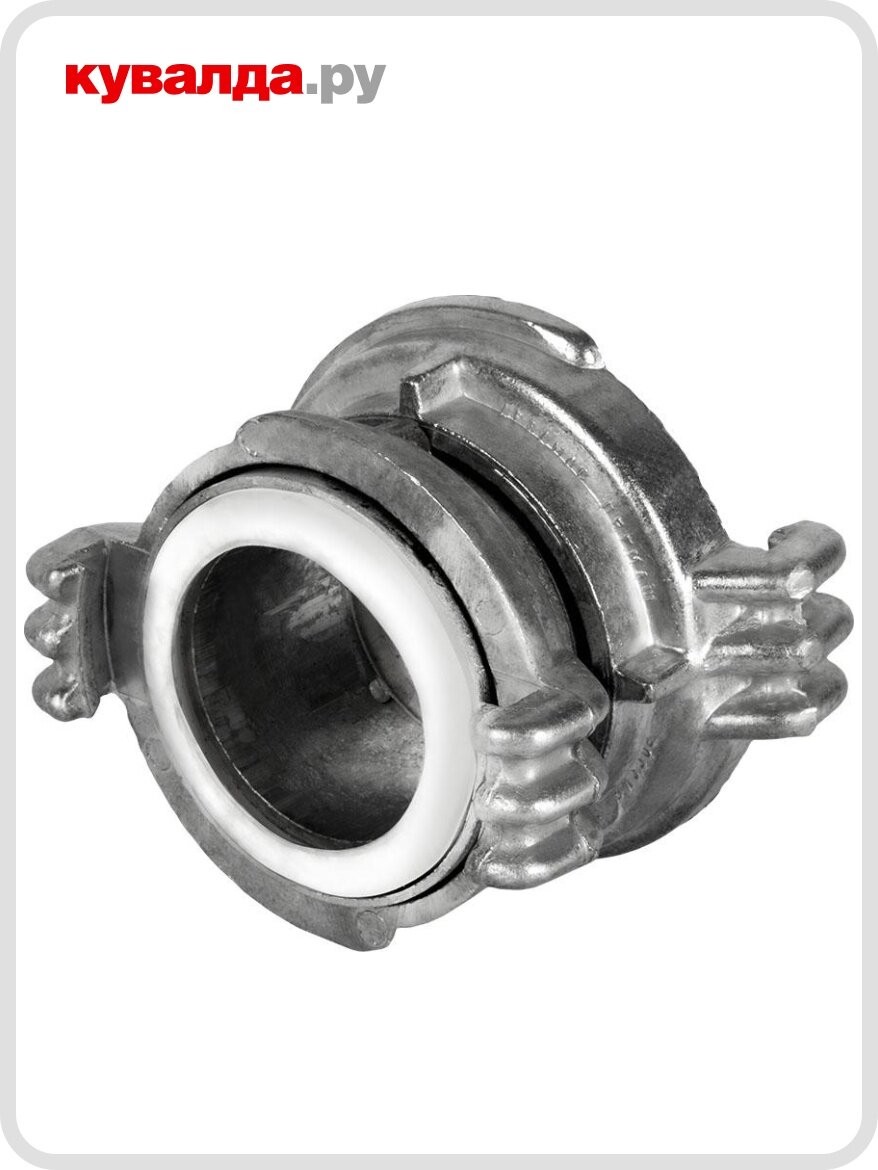 Головка переходная DDE ГМ- 65/80