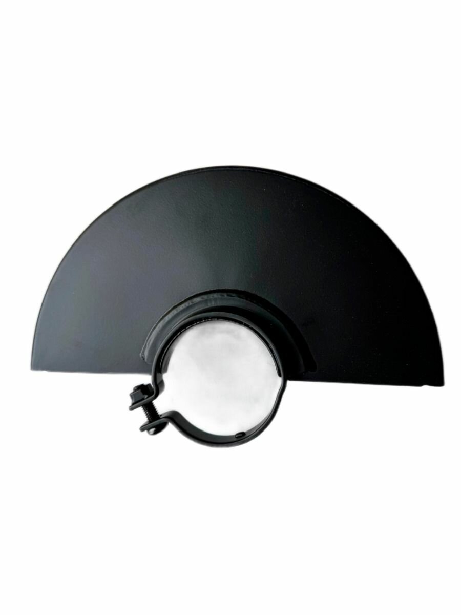 Защитный кожух 230 в сборе для болгарки (УШМ) MAKITA M0921, 154665-1